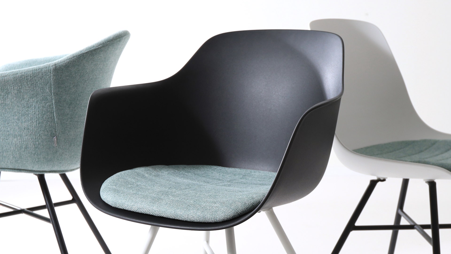 Met Nolon creëer je jouw ideale stoel of kruk| Gewoonstijl | Gewoonstijl